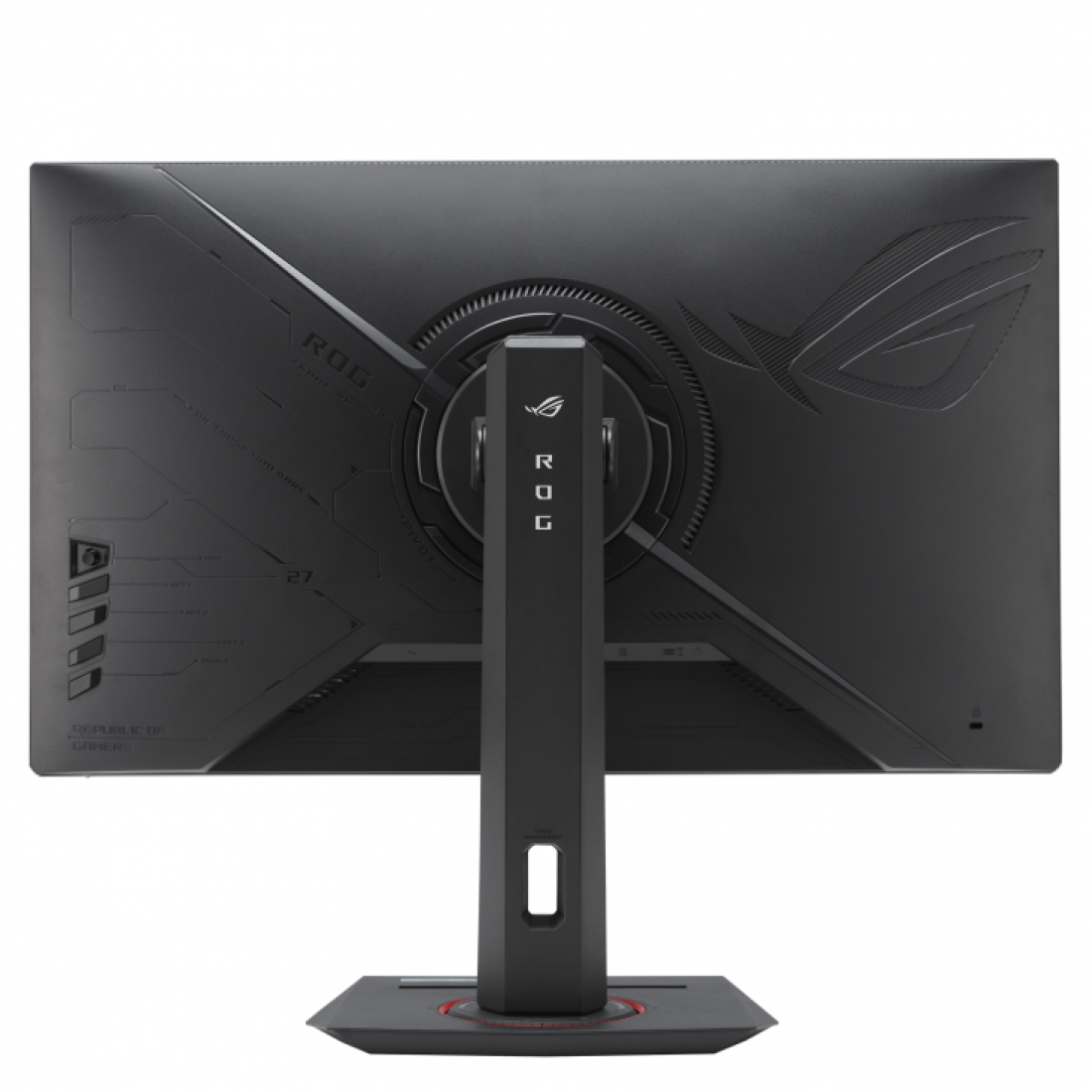 Asus Rog Strix Xg27acs 27 Ips 180hz Gaming Monitor